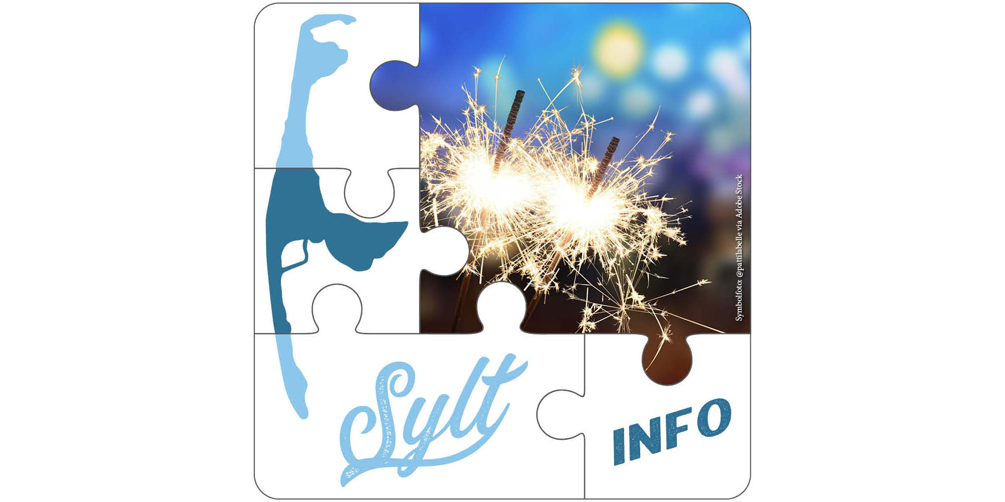 Silvester 2020 in der Gemeinde Sylt - Gemeinde Sylt